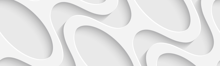 White Pattern | Wall Art Prints