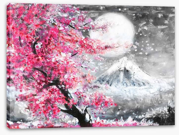 Japanese Art | Wall Art Prints