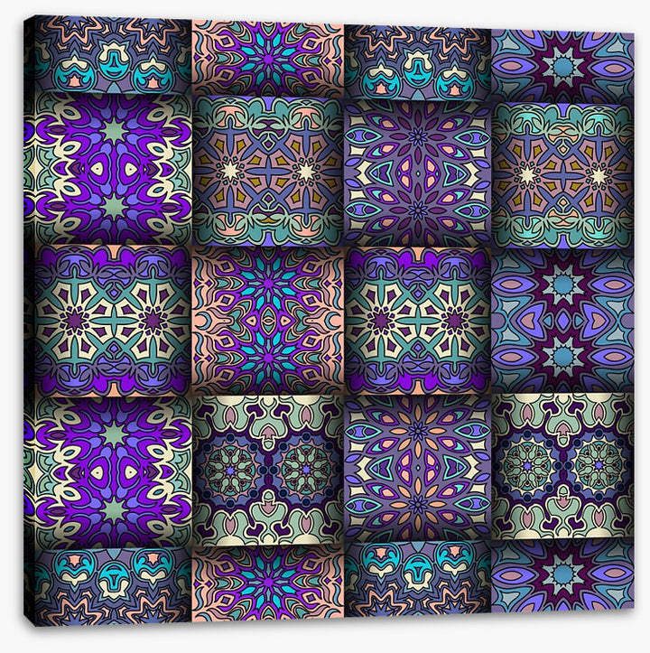 Cool Patterns | Wall Art Prints